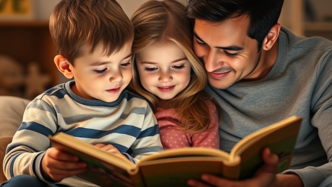 How to Nurture Kids’ Curious Minds for Learning – Digital Merch Shop